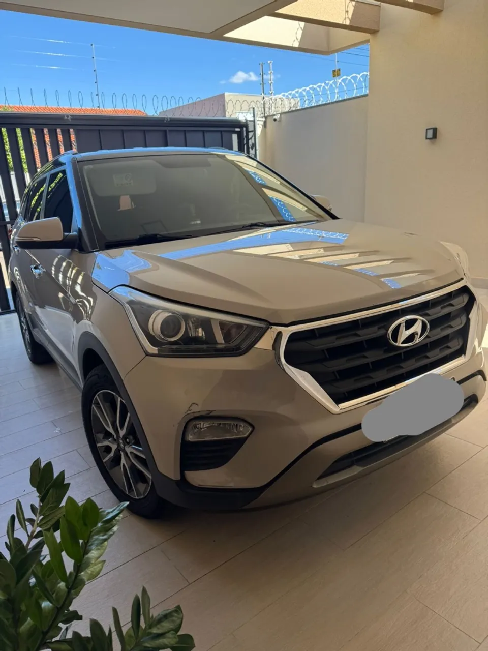"hyundai creta 2018" - Carros Usados e Novos à venda