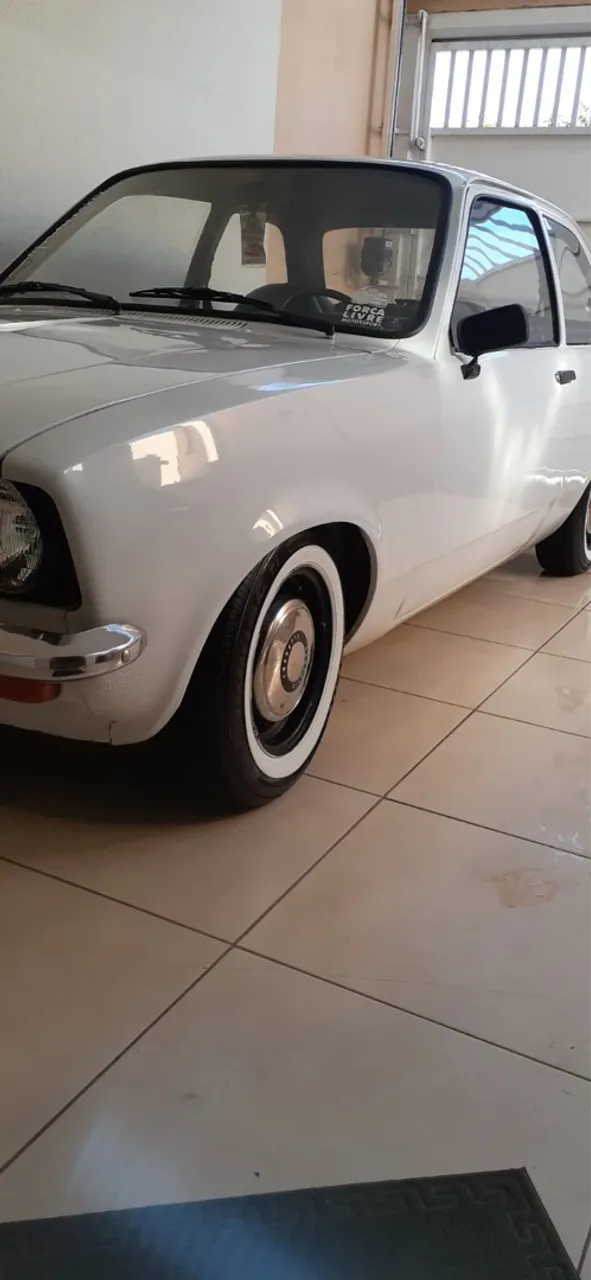 CHEVROLET CHEVETTE 1976 Usados e Novos