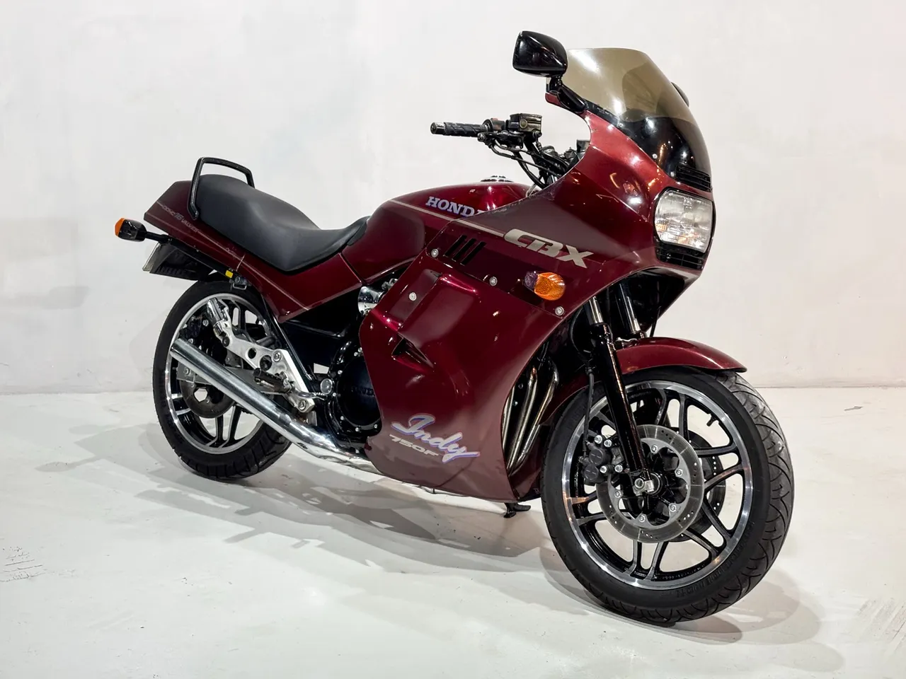 "moto 7 galo" no Brasil
