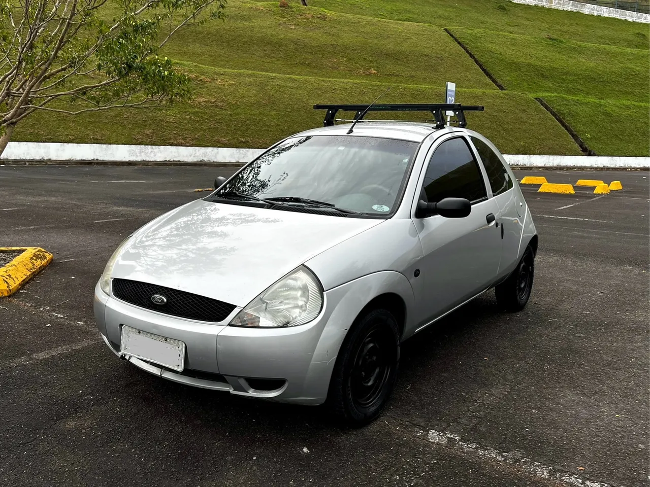 "ford ka 2007" - Carros Usados e Novos à venda
