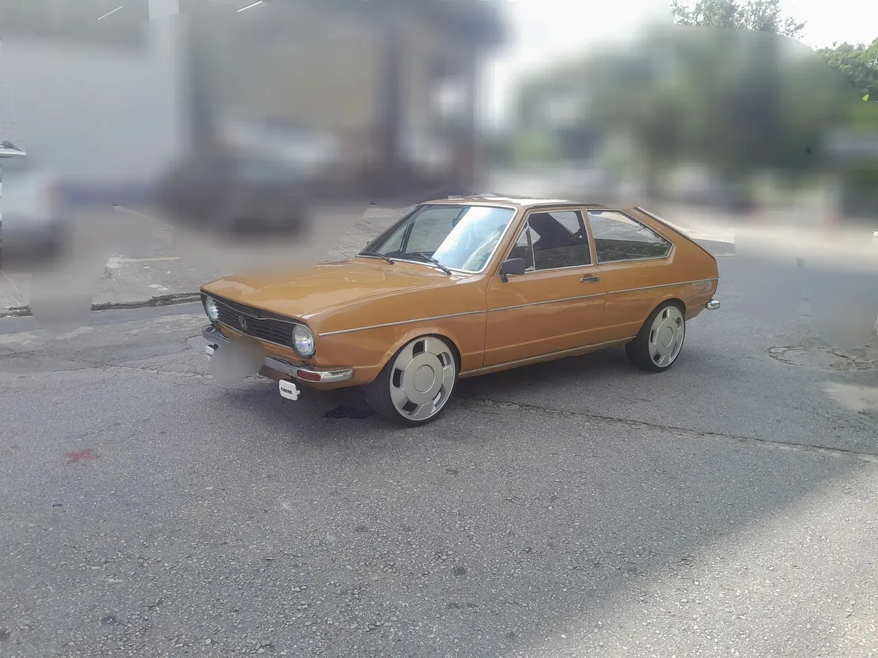 VOLKSWAGEN PASSAT Usados e Novos