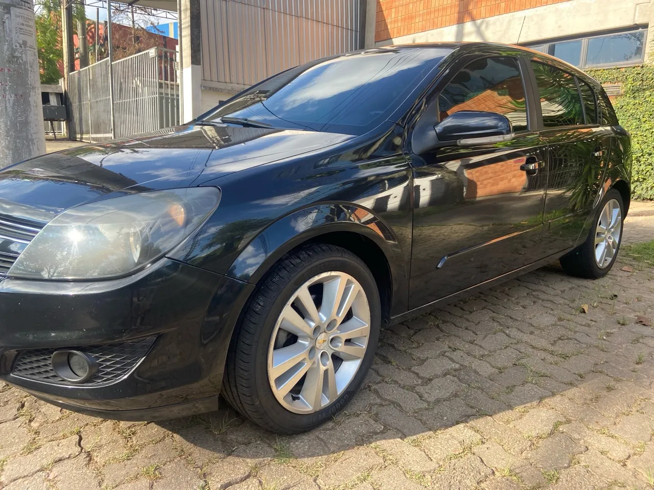 CHEVROLET VECTRA Usados e Novos