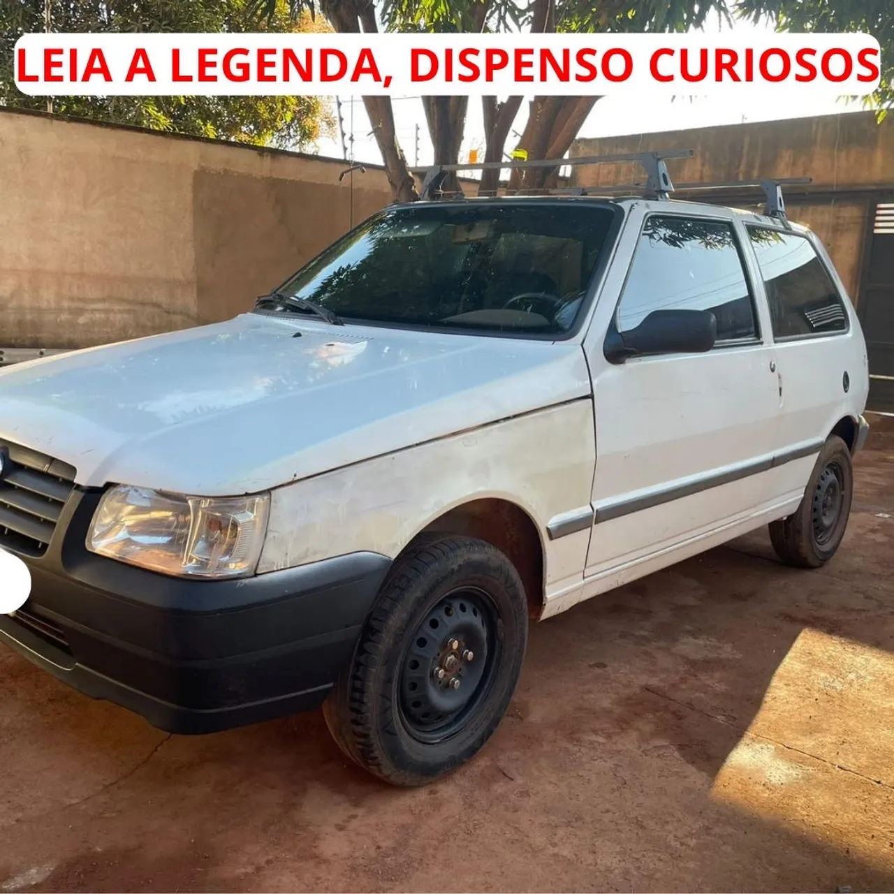 "fiat uno 2005" - Carros Usados e Novos à venda