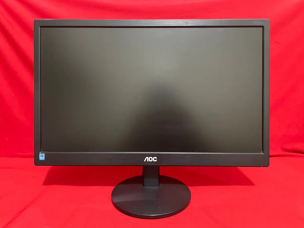 "monitor aoc 14 polegadas" - Monitores no Brasil