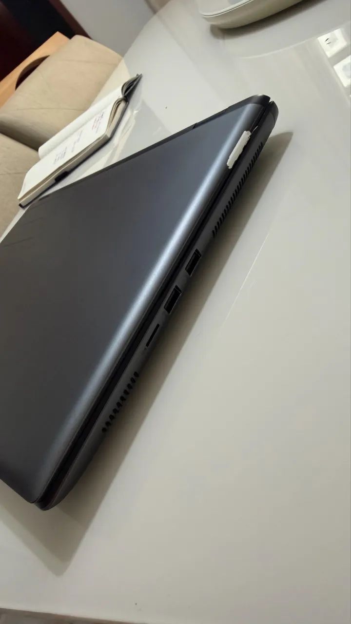 Notebook gamer Alienware M16 R2 4070 intel U7 - Notebooks - Vila São ...