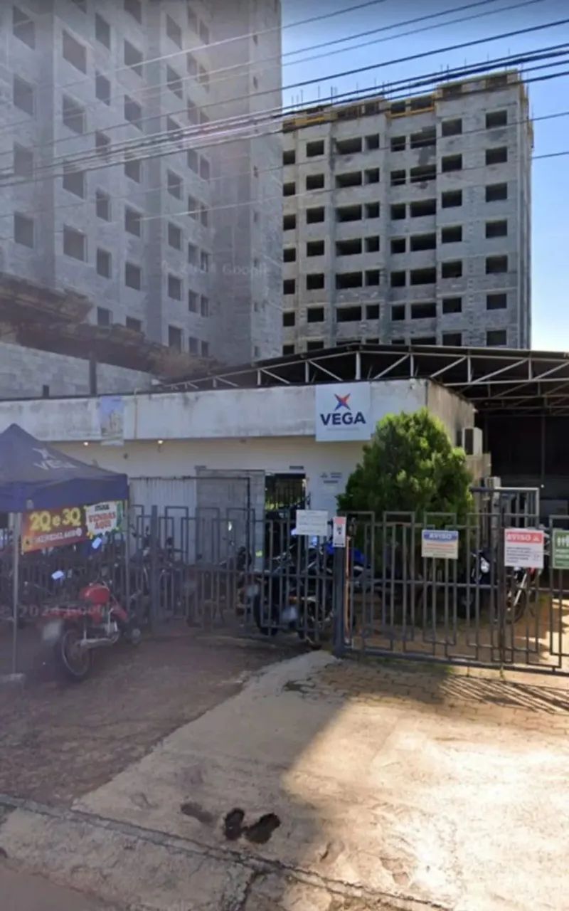 Loft/studio à venda - Vila Rosa, Goiânia - GO 1468834089 | OLX