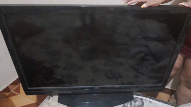 Tv 42 polegadas oferta | +186 anúncios na OLX Brasil
