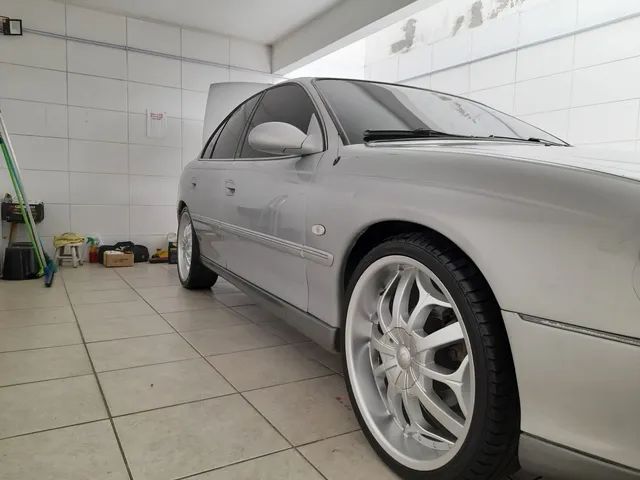 CHEVROLET OMEGA 2000 Usados e Novos