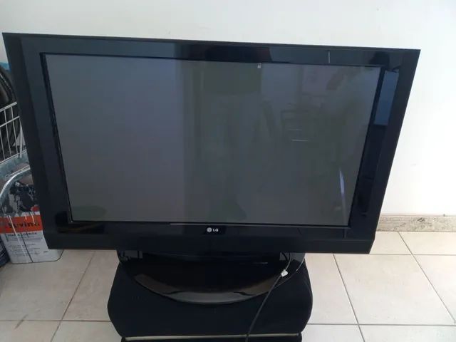 Lg plasma 42 | +189 anúncios na OLX Brasil