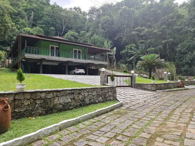 Casa para alugar - Guapimirim, RJ | OLX