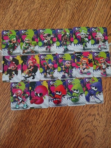 Splatoon 2 | +371 anúncios na OLX Brasil