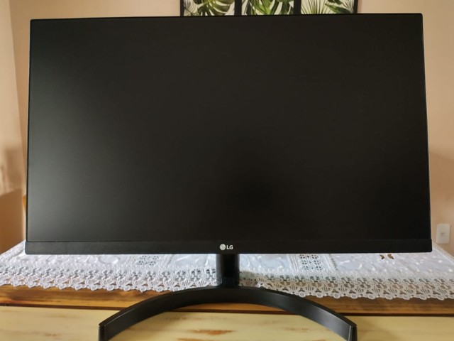 Tv lg full hd 24 polegadas | +20 anúncios na OLX Brasil