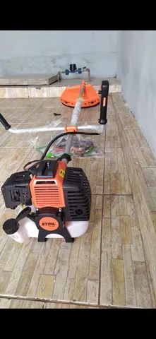 "stihl fs 290" no Brasil
