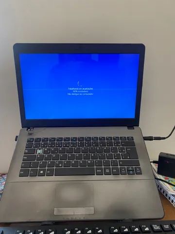 "notebook login core i3" no Brasil
