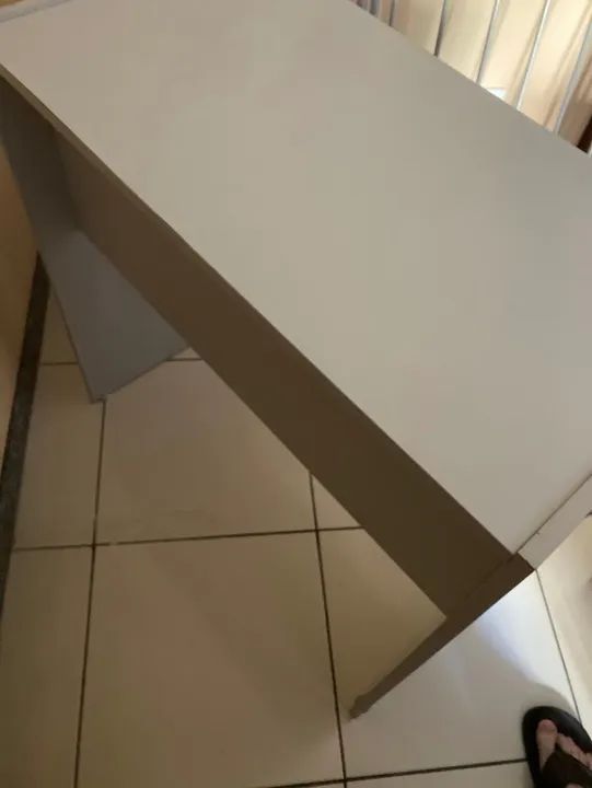 "mesa simples computador" no Brasil