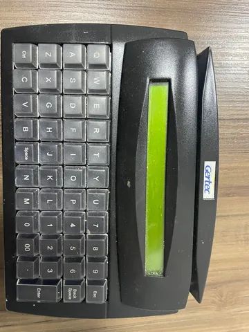 "micro terminal" no Brasil