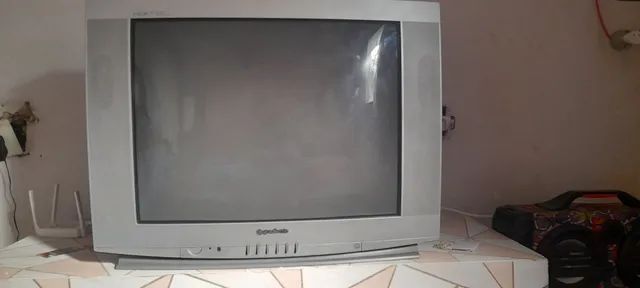 "tv tubo lg 29 polegadas" no Brasil