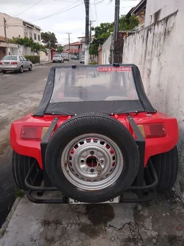 VOLKSWAGEN FUSCA Usados e Novos em Salvador e região, BA