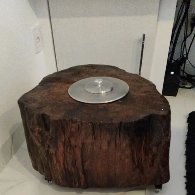 "lareiras rusticas" no Brasil