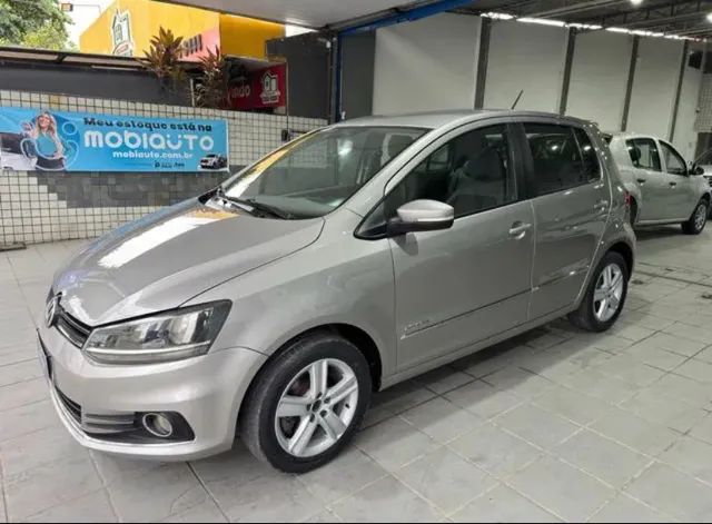 VOLKSWAGEN FOX 2016 Usados e Novos