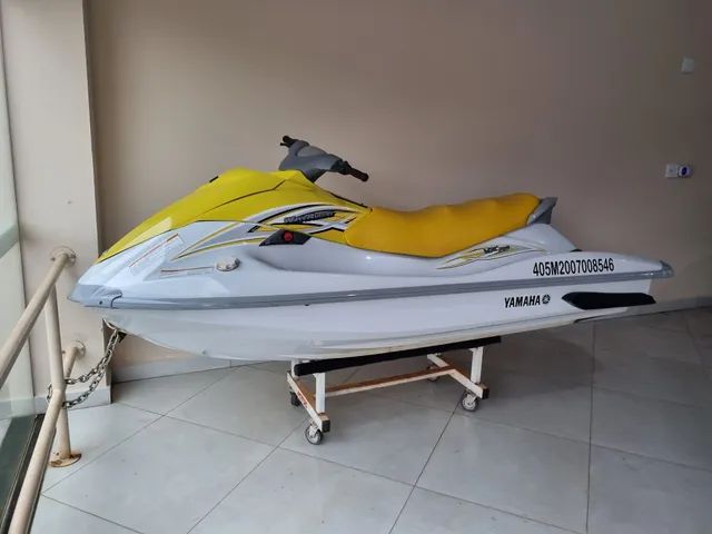 Jet Ski em São Paulo