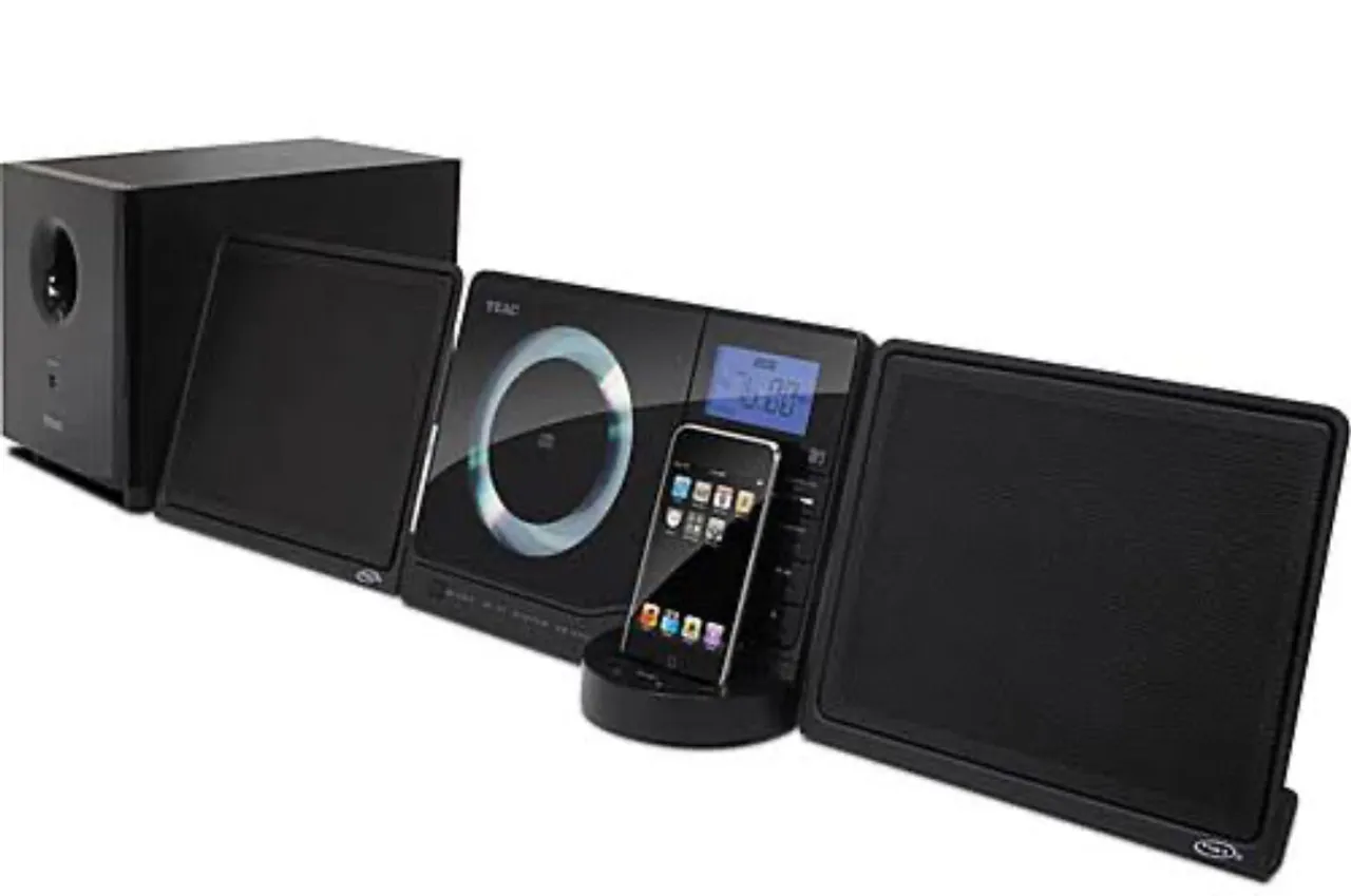 "micro system hi fi" - Aparelhos de Som no Brasil