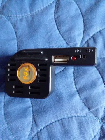 "cooler ps2" no Brasil