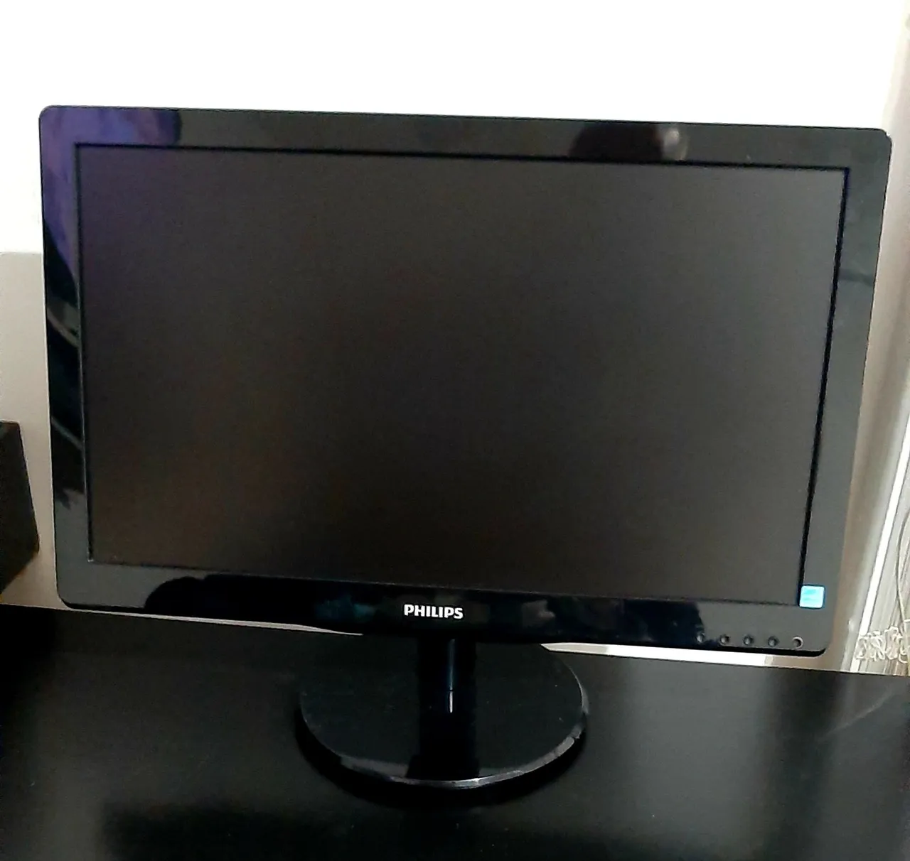 "monitor philips 20" no Brasil