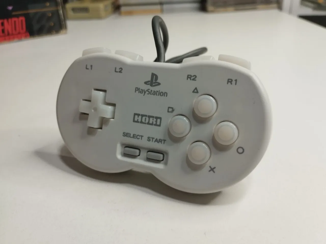 "controles de ps2 original" - Consoles de Vídeo Game no Brasil