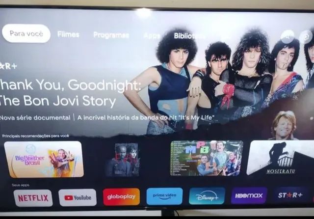 "smart tv de 22 polegadas" no Brasil