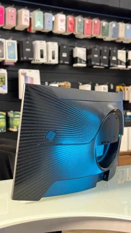 "tela lcd 34 polegadas" no Brasil