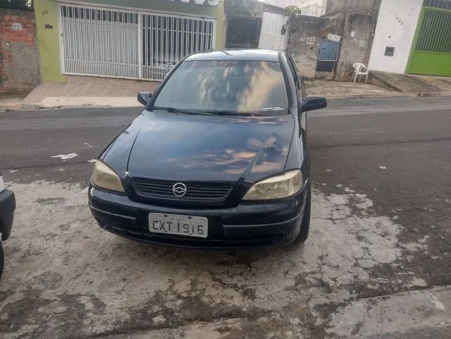 CHEVROLET ASTRA 1999 Usados e Novos