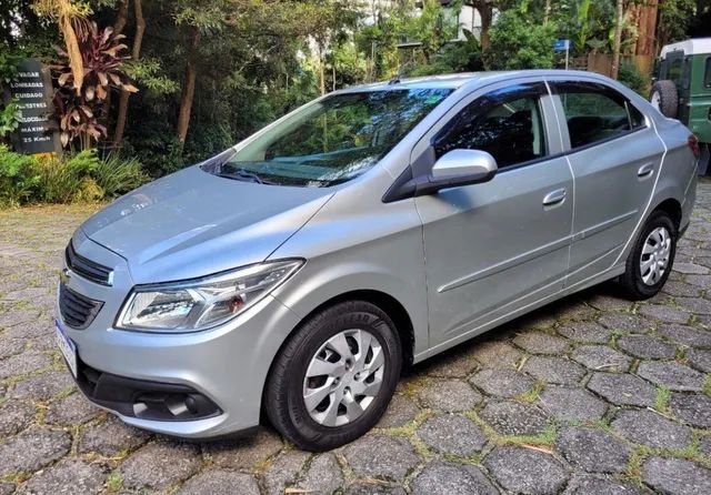 CHEVROLET PRISMA Usados e Novos em Salvador e região, BA