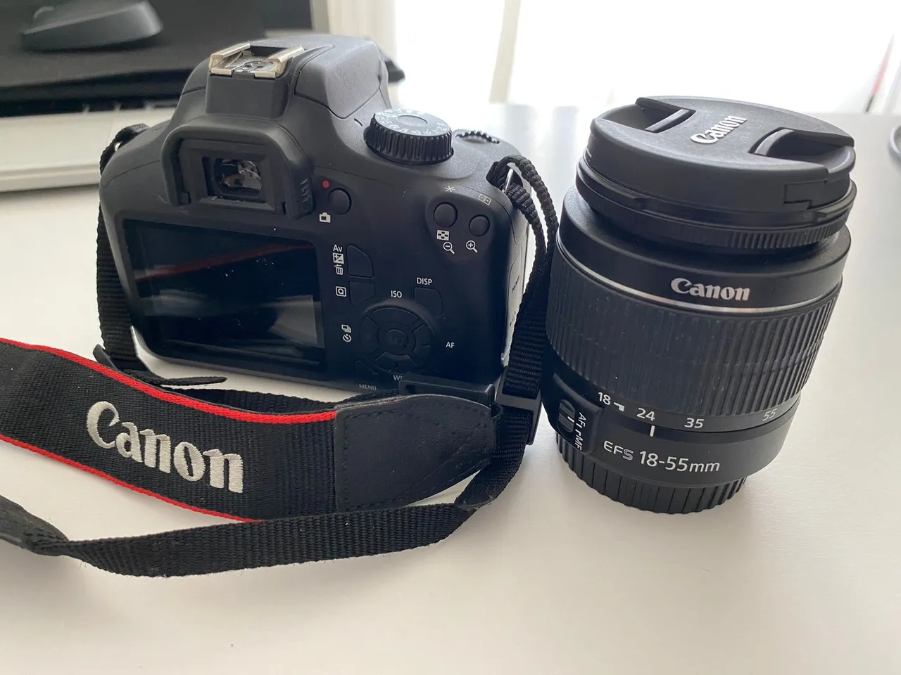 "canon t3" - Câmeras e Filmadoras no Brasil