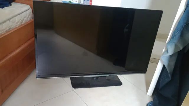 "tv lcd 43 polegadas" no Brasil