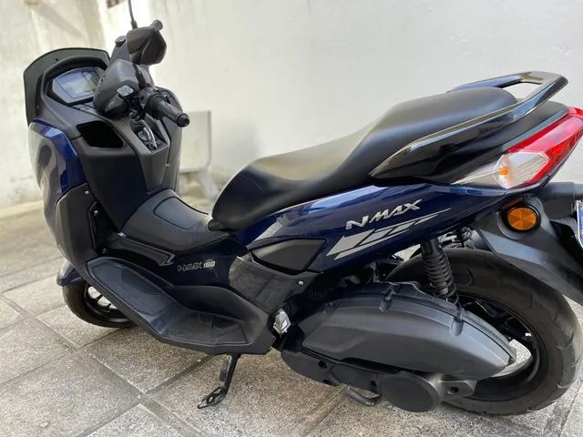 Motos YAMAHA NMAX em Pernambuco