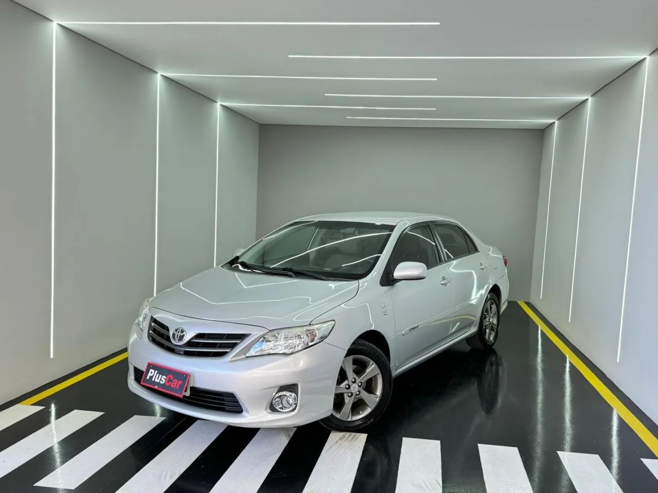TOYOTA COROLLA 2014 Usados e Novos
