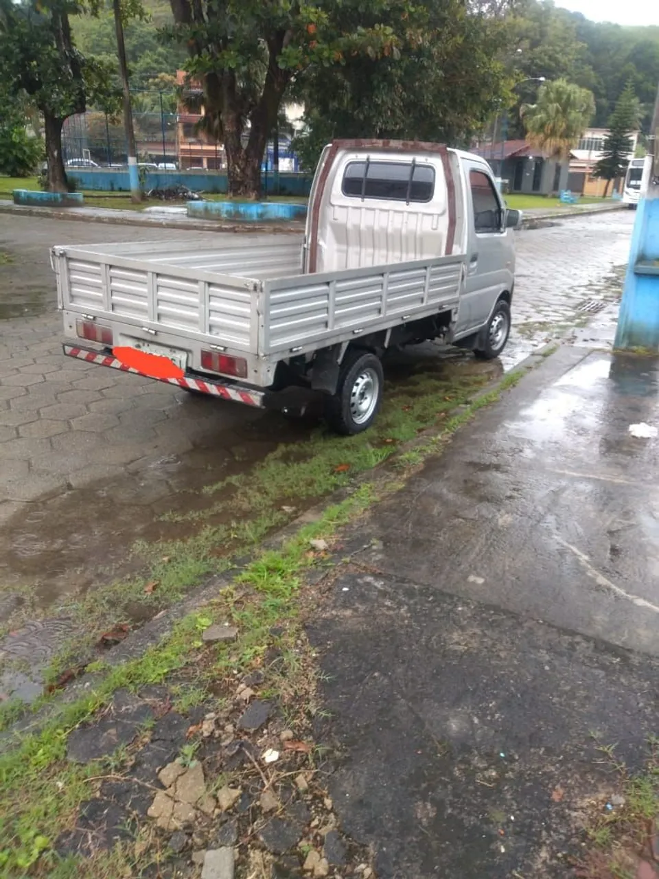 CHANA Usados e Novos