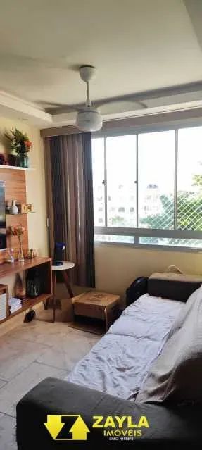 Apartamento 2 quartos à venda - Bangu, Rio de Janeiro - RJ 1389436085 | OLX