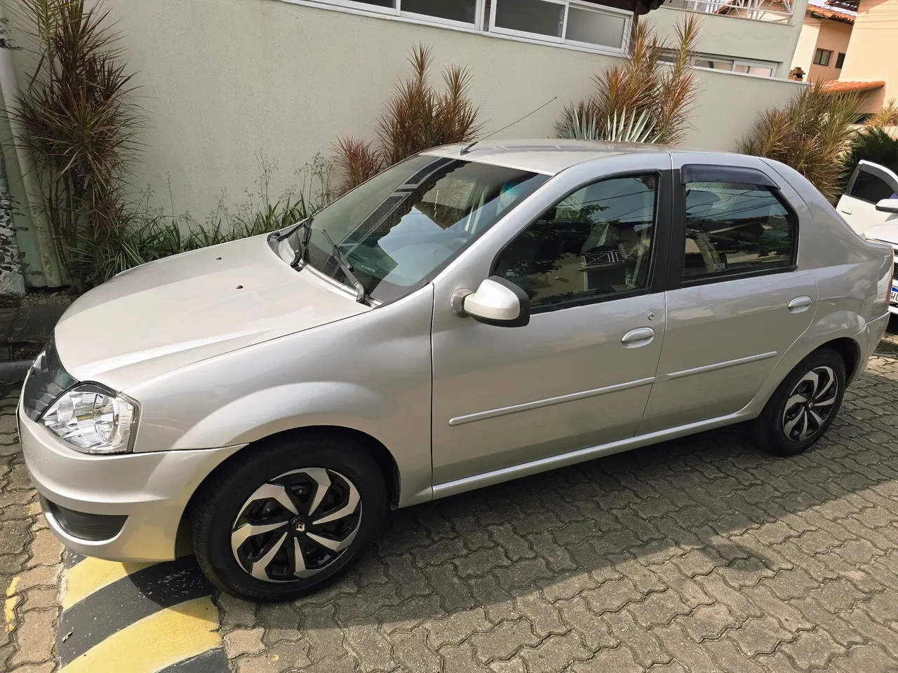 "renault logan 2012" - Carros Usados e Novos à venda