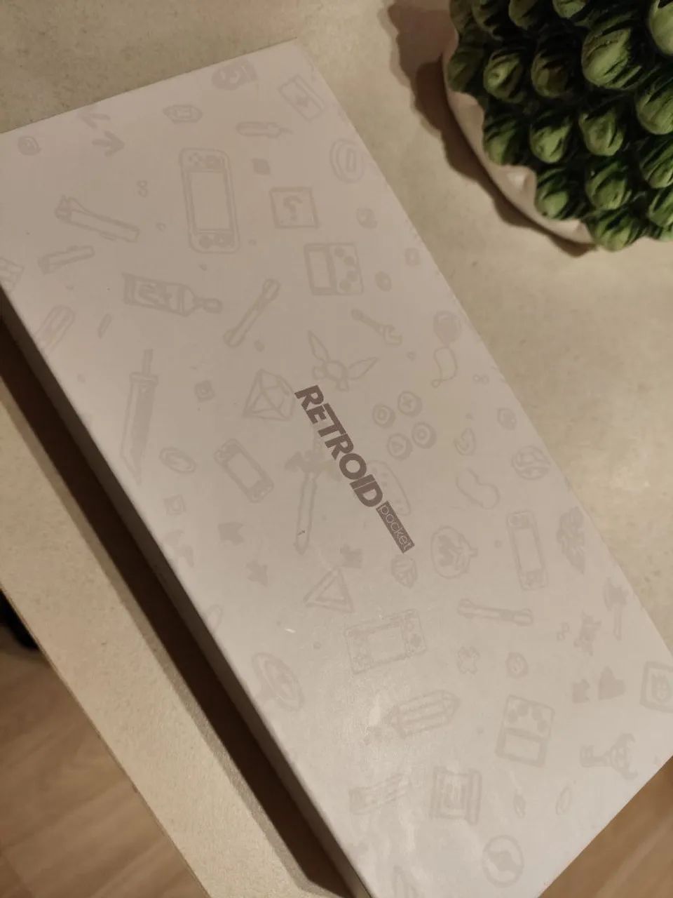 RP5 retroid pocket 5 - Consoles de Vídeo Game - Miramar, João Pessoa ...