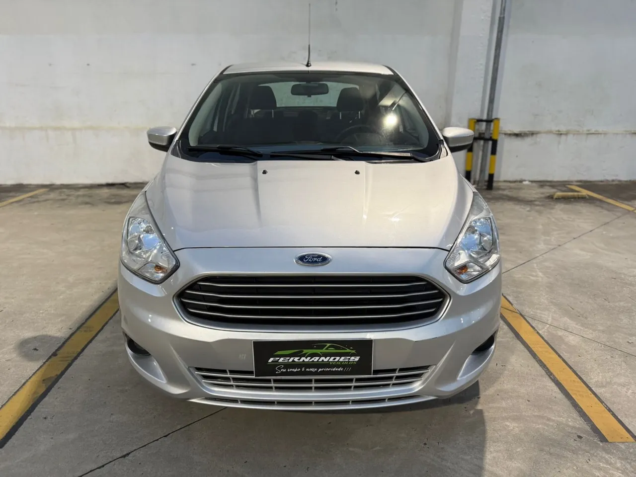 Carros 2018 Usados e Novos à venda