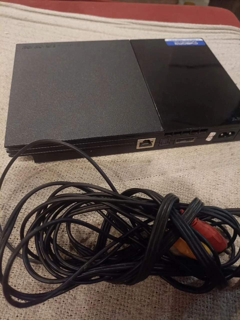 Consoles de Vídeo Game no Brasil