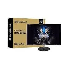Monitor Gamer Bluecase BM242GW 24'' Full HD 1ms 144Hz - Monitores - Vital Brazil, Niterói ...