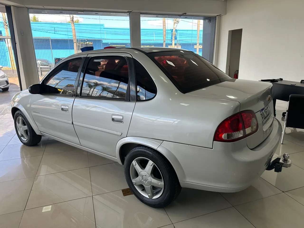 "corsa classic 2015" - Carros Usados e Novos à venda