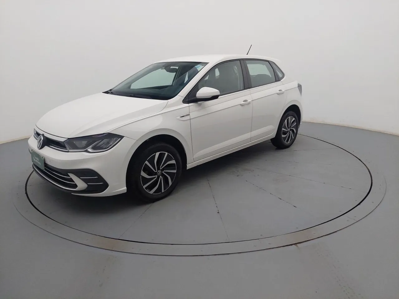 VOLKSWAGEN POLO Usados e Novos - Brasília, DF