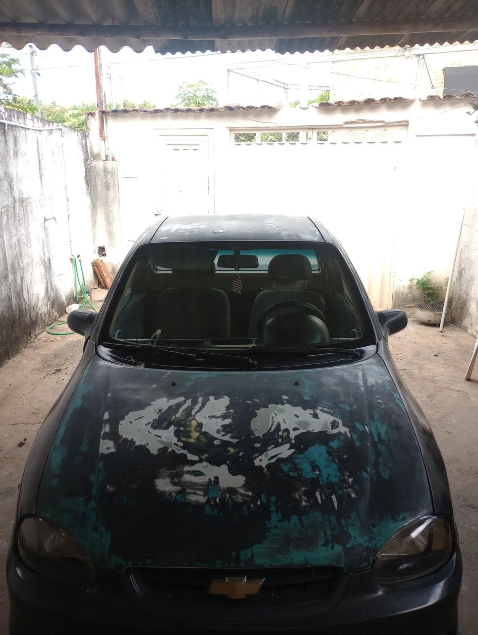 CHEVROLET CORSA Usados e Novos