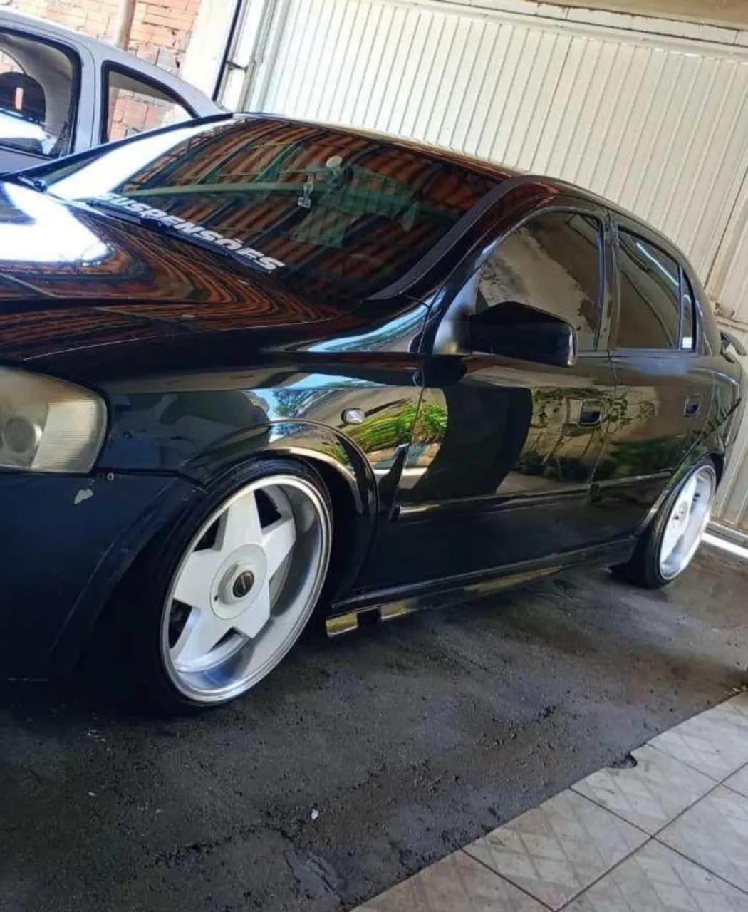 CHEVROLET ASTRA 2011 Usados e Novos em São Paulo e região, SP