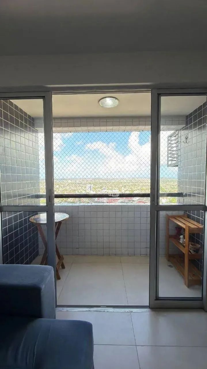 Apartamento 2 quartos para alugar - Ponto de Parada, Recife - PE 1468222420 | OLX