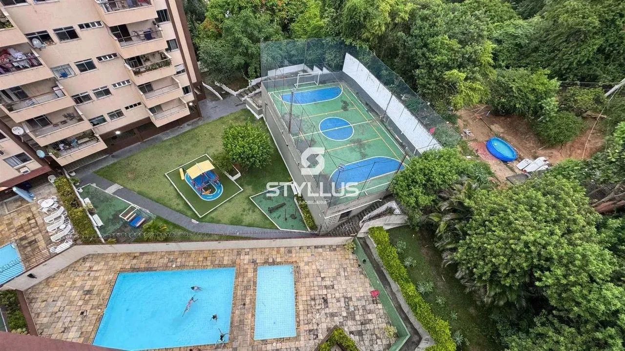 Apartamento 3 quartos à venda - Lins de Vasconcelos, Rio de Janeiro ...